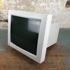 Sun Microsystems Gdm-5010pt CRT 19" Computer Monitor 1998 for sale ...