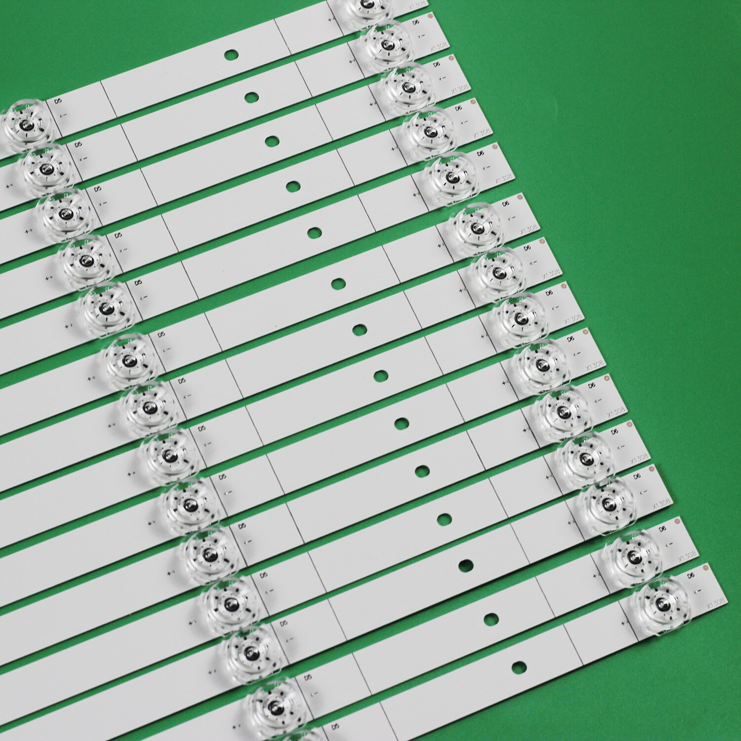 Hisense LED Backlight Strips For 75R6E3 75H6570G 75E3D 75H6510G 75A6G ...