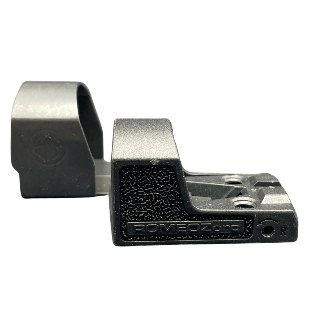 Sig Sauer Romeo Zero Reflex Sight, 3 MOA Red Dot, Black SOR01300 | eBay