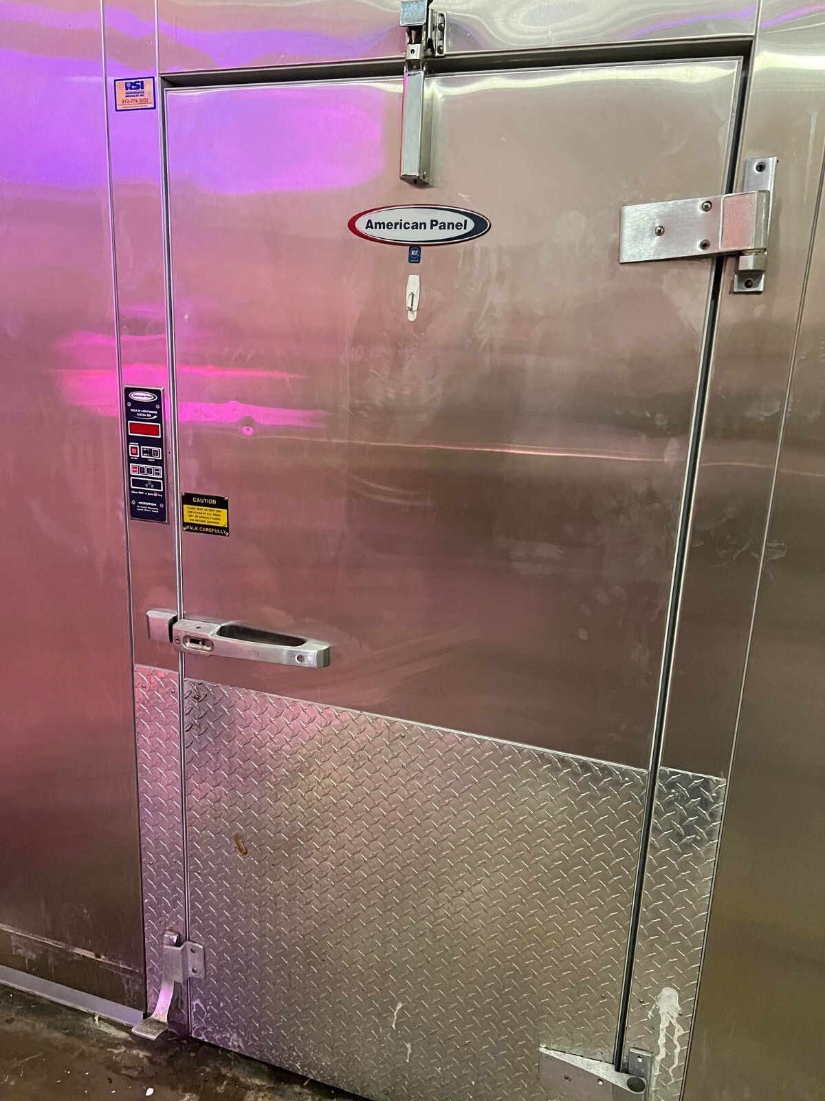 Walk In Cooler EBay walk-in-cooler-ebay
