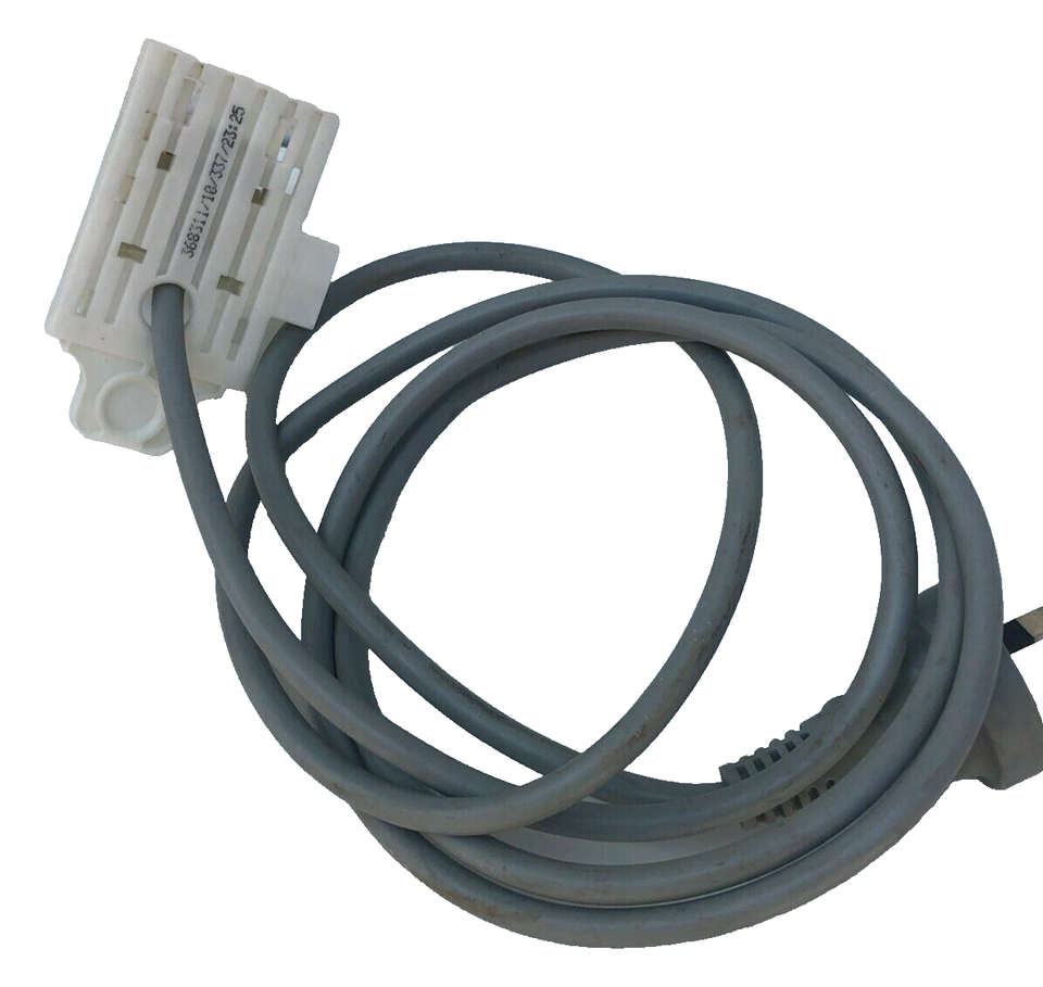 (AK-N26) BOSCH SGS65MO8AU/15 Dishwasher - Power Cord Plug | eBay UK