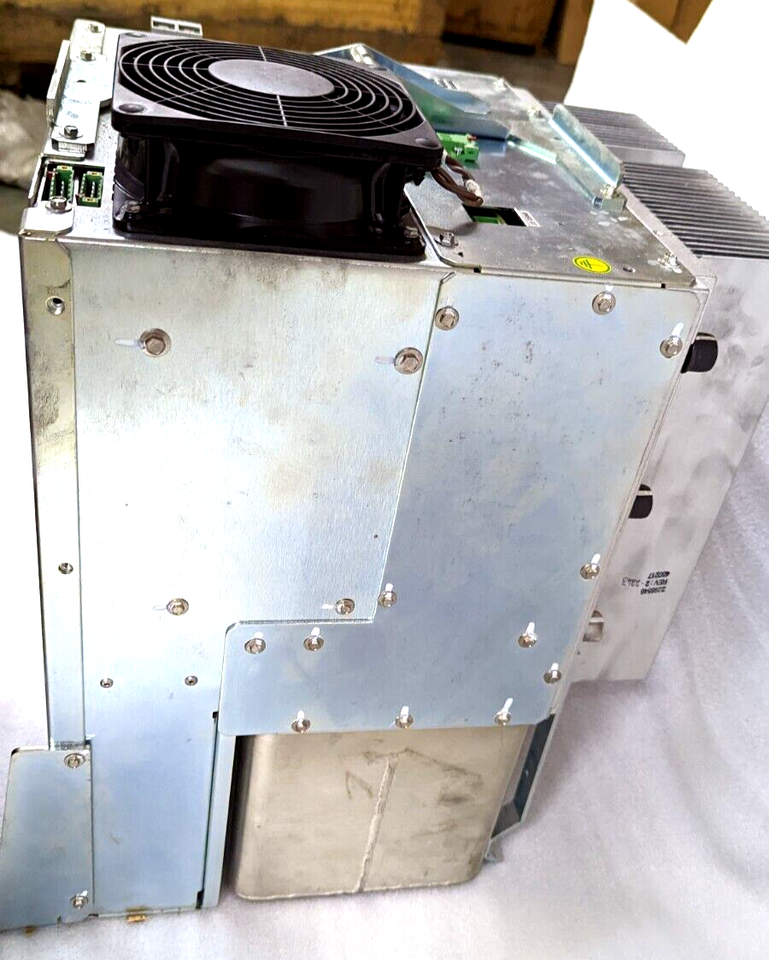 GE JEDI Generator - 2290800 GE Precision 500D r/F Room JEDI 80 R/RF 2T ...