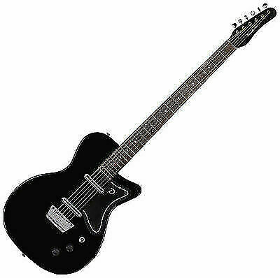 6 String Baritone Electric Guitars for sale - eBay