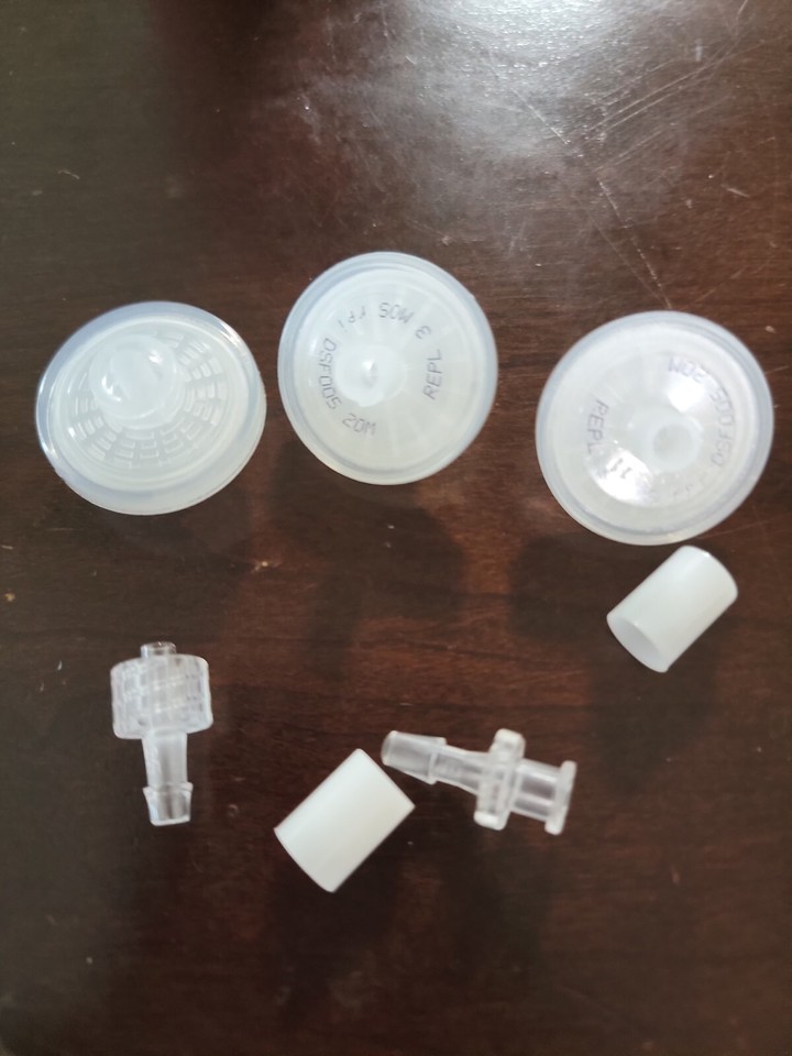 DENTSPLY Cavitron® BOBCAT® Pro - G130 RPI# DSK001 OEM#90172 3filter ...