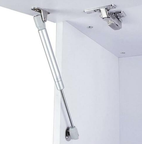 Cabinet Door Lift Up Hydraulic Gas Spring Lid Flap Stay Hinge Strut ...