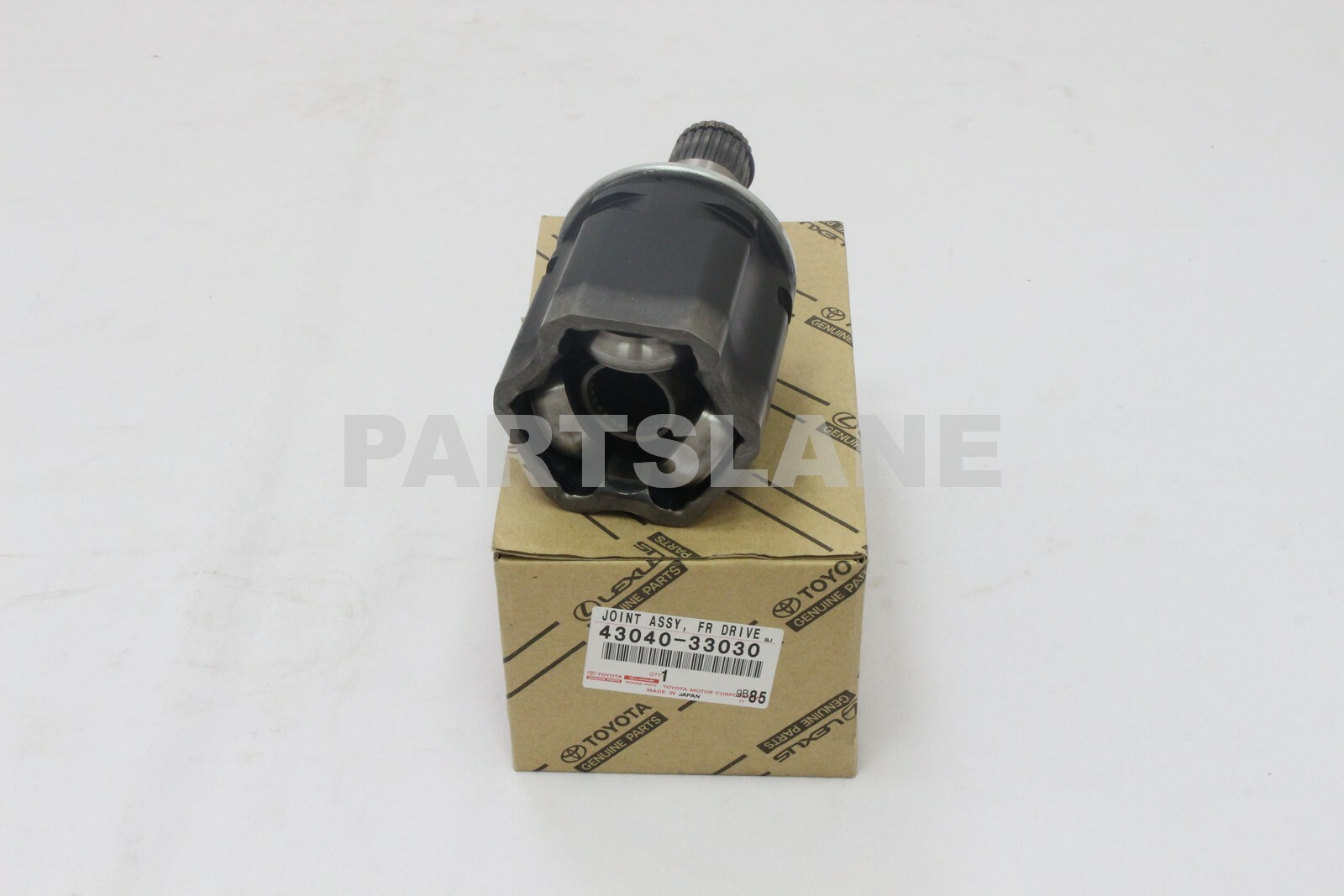Toyota Camry RAV4 Lexus ES300h OEM Genuine Front Drive Joint 43040 ...