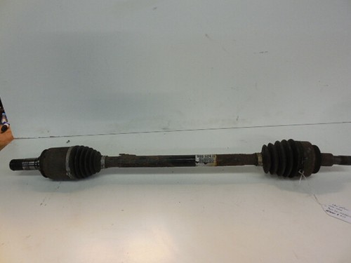 Mercedes W164 ML-Class Rear RH Passenger Axle Drive Shaft CV Joint ...