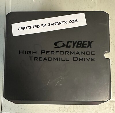 Cybex Controller, P/N AD-20131-E2-B-1.30 $700 - Core Credit $75 = $625 ...