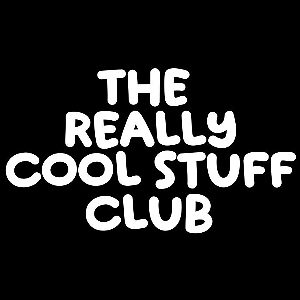 The Really Cool Stuff Club | eBay Stores