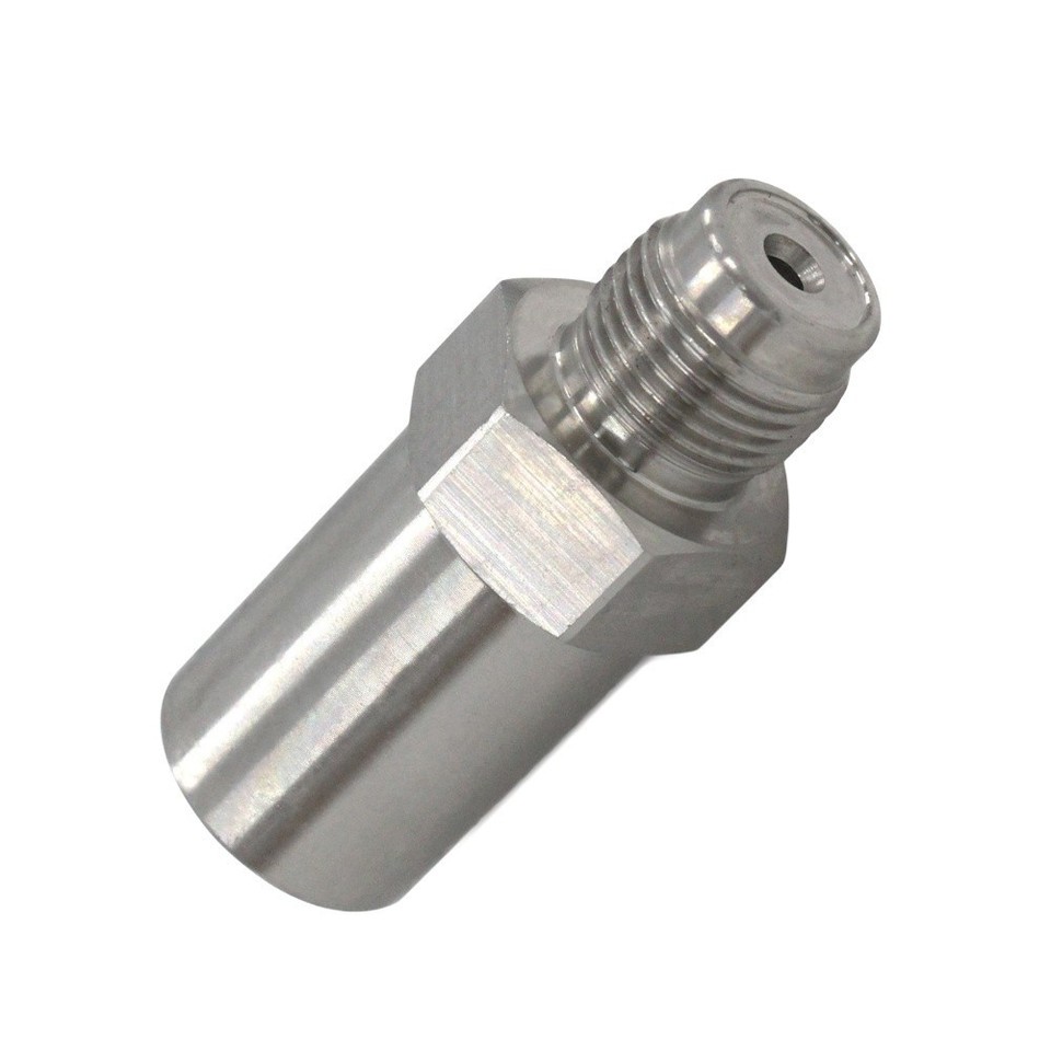 Fuel Injector Direct Replacement Direct Replacement OE Part F00R000756 ...