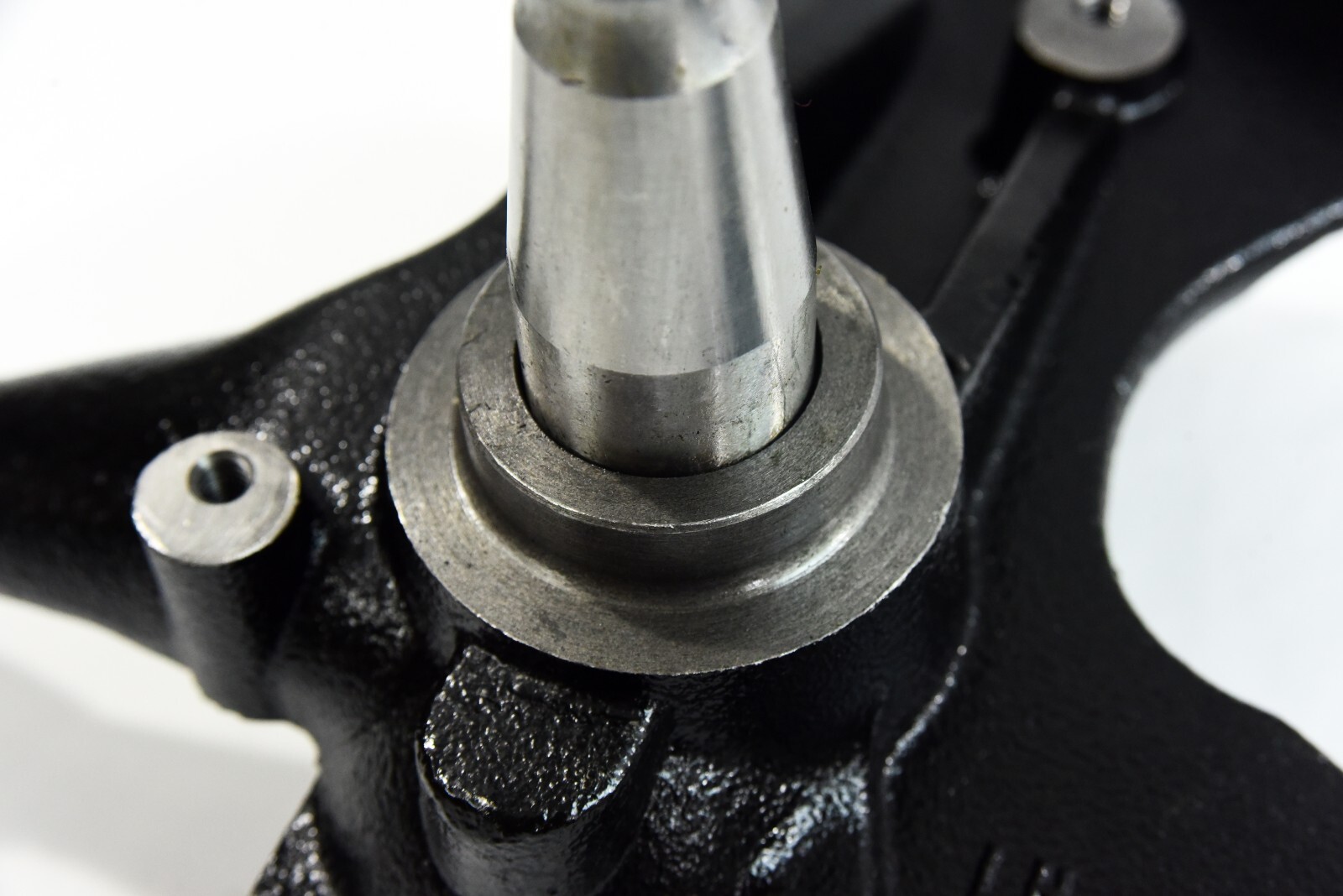 1971-1972 Chevy C10 Spindle Stock Height Replacement | 1.25 inch Thick ...