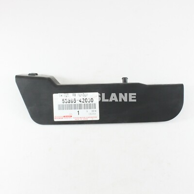 Toyota Rav4 2013-2014 ASA42 OEM Front Left Fender Splash Shield 53896 ...