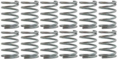 Drum Brake Hold Down Spring-PG Plus Professional Grade Raybestos H1168 ...