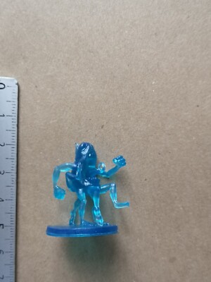GOULE GALOPANTE/GALLOPING GHOUL MINIATURE/GHOSTBUSTERS G652 | eBay