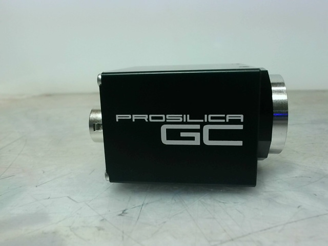 Allied AVT GC2450 Prosilica GC Industrial Inspection Camera - New No ...