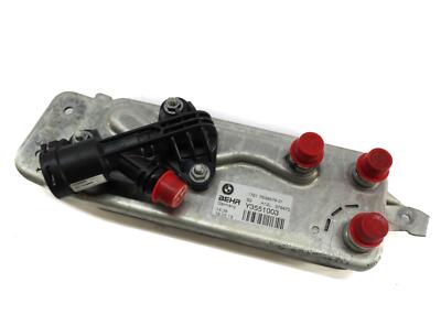 09-17 BMW 535i 640i 740i 750i 760i (F01 F10) AUTOMATIC TRANSMISSION OIL ...