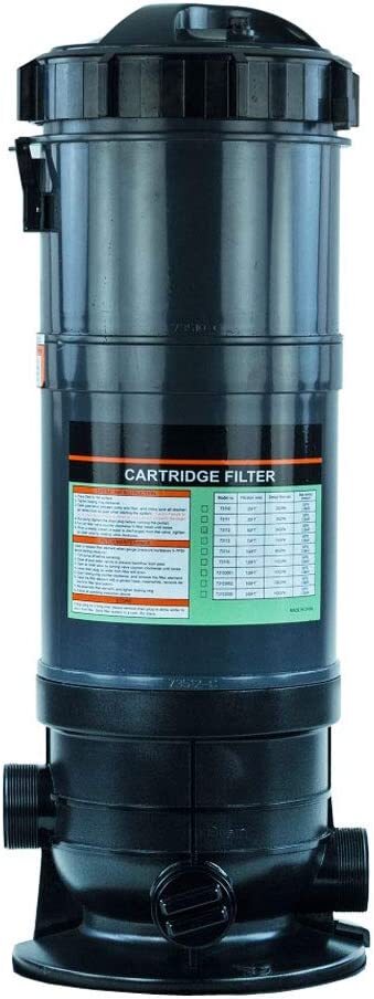 RELIANT AC SERIES 50 SQ FT POOL & SPA CARTRIDGE FILTER REPL. FOR ...