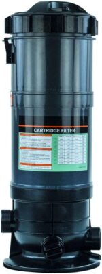 RELIANT AC SERIES 50 SQ FT POOL & SPA CARTRIDGE FILTER REPL. FOR ...