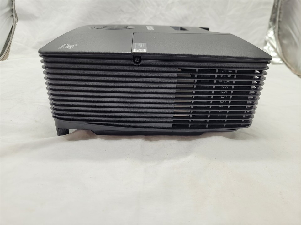 InFocus IN114xv DLP Projector 834 Lamp Hours w/ Power Cable | eBay