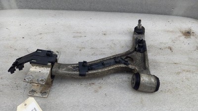 Triangle avant gauche MERCEDES CLASSE CLA 117 2463304700 | eBay