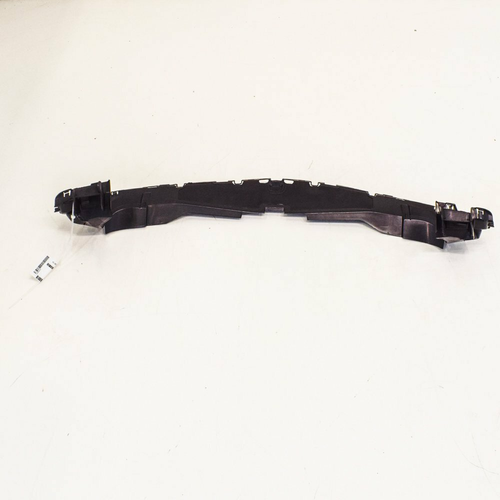 NEW MERCEDES-BENZ C FRONT AIR DEFLECTOR W205 A2055050000 2016 ORIGINAL ...