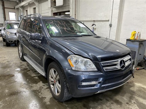 THIRD SEAT Mercedes-Benz Gl350 Gl450 Gl550 2012 12 1349080 | eBay