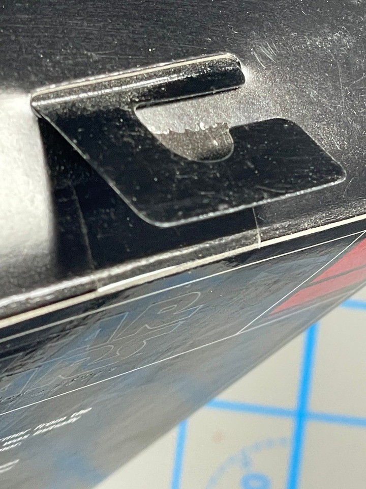 Star Wars Black Series White Boba Fett Action Figure 3.75 Inch ...