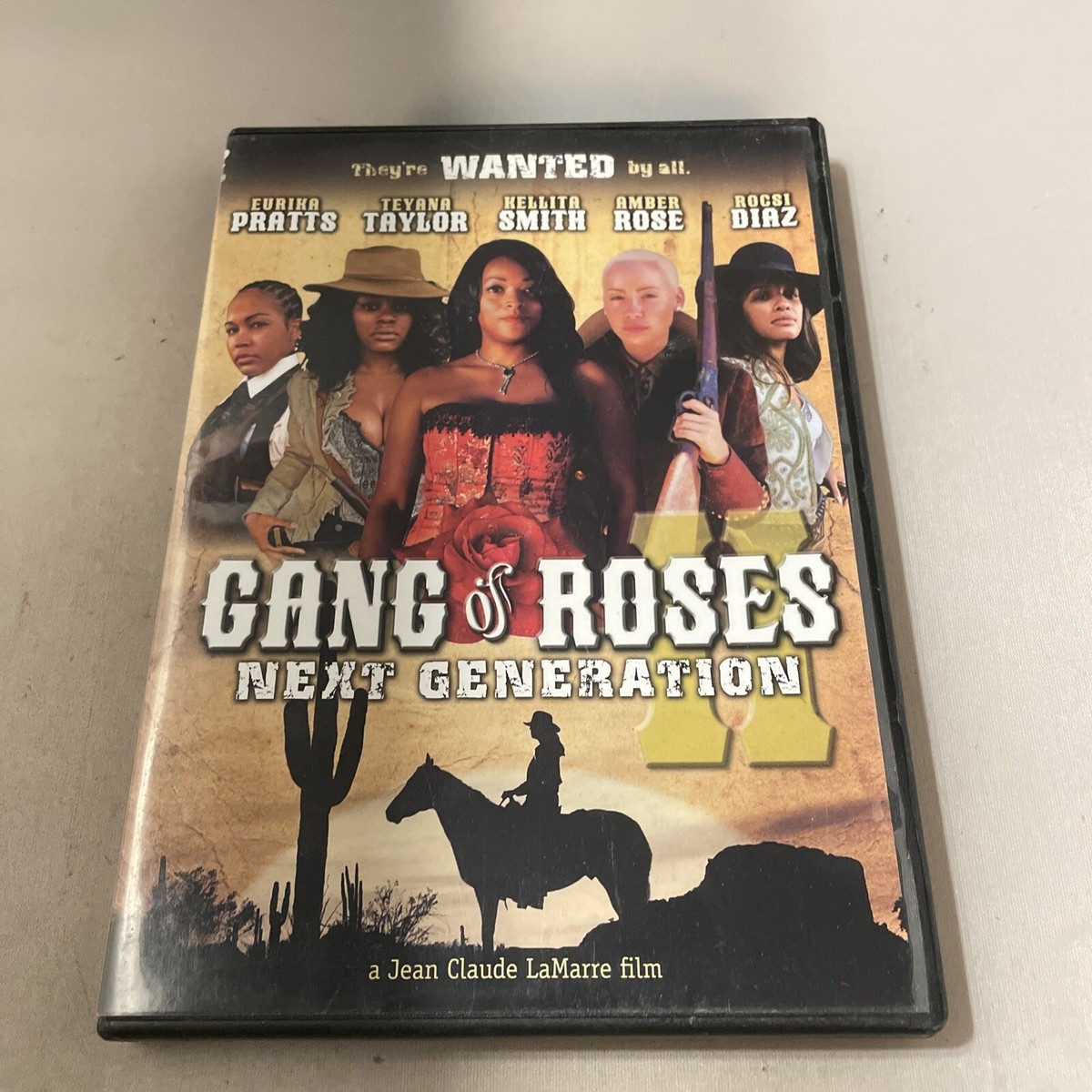 Gang Of Roses 2 Next Generation
