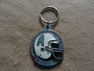 Oilers Keychain | eBay