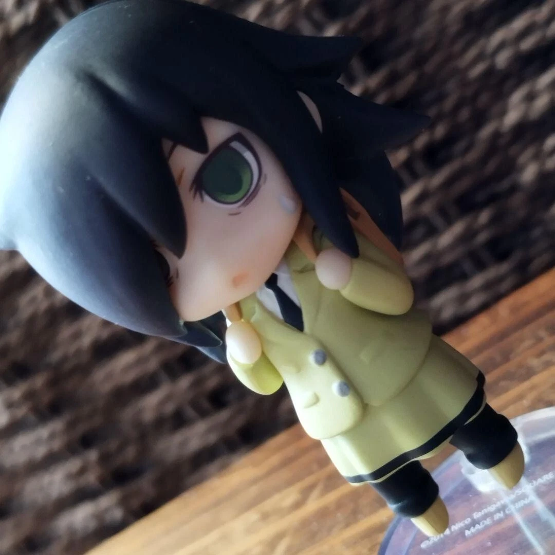 Tomoko Kuroki Figure