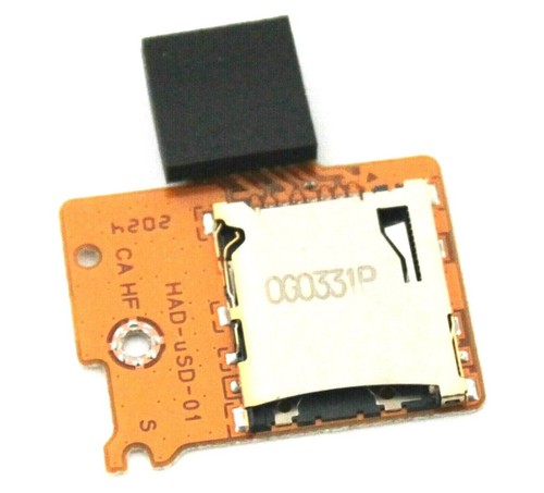 OEM Micro SD Card Reader HAC-SD-01 HAC-001 For Nintendo Switch ...