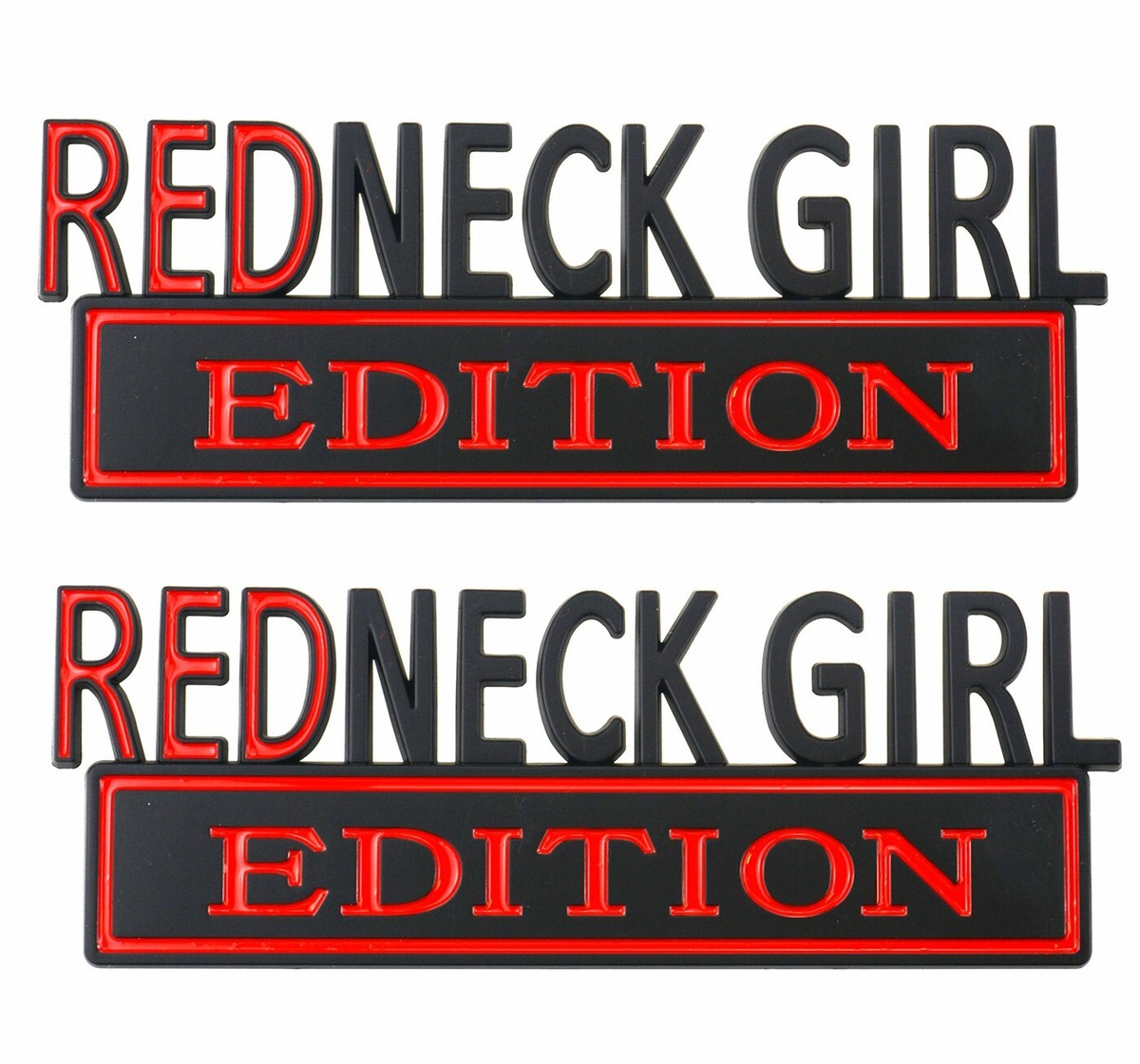 Redneck Girl Logo RaeLynn