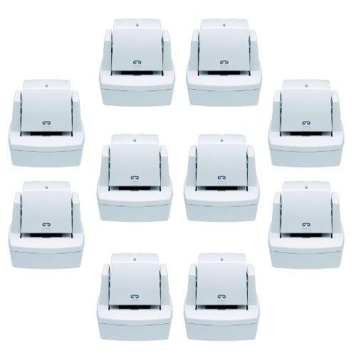 Xerox 498K08250 Convenience Stapler Lot of 10 | eBay