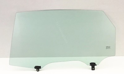 Fits 2012-2018 Toyota Prius V Driver Left Side Rear Door Window Glass ...