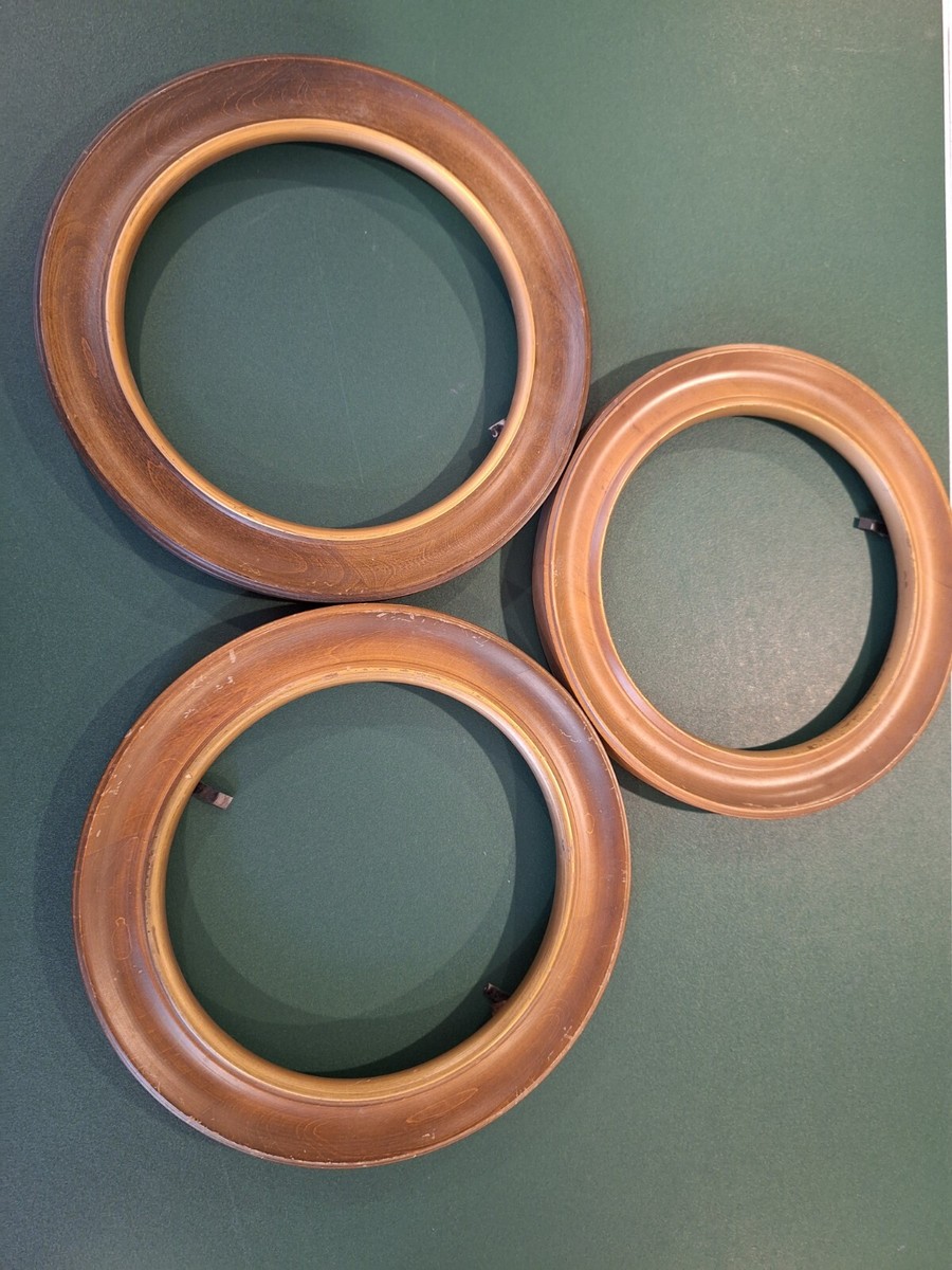 Old Round Wood Frames 52+ Thousand Round Wood Frame Royalty Free