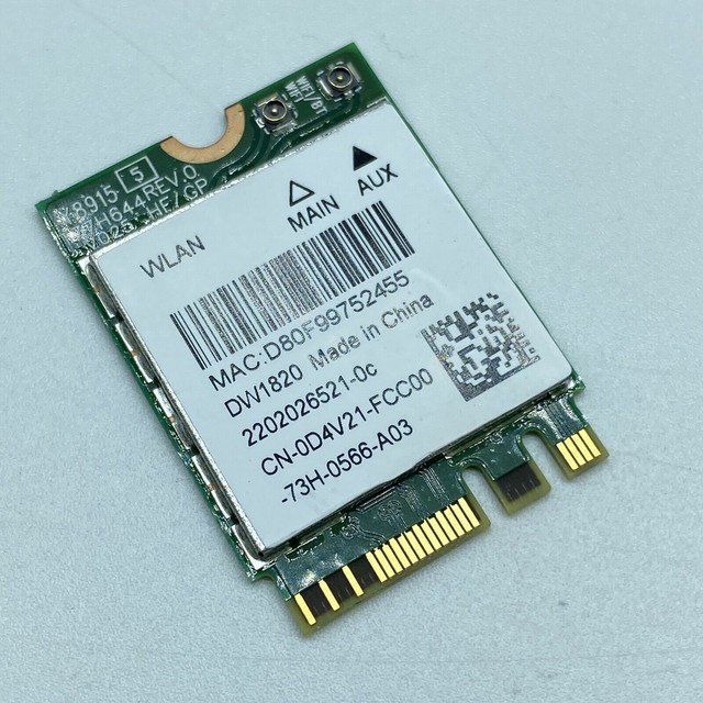 Bcm43142a0 dell 5520 - masaroof