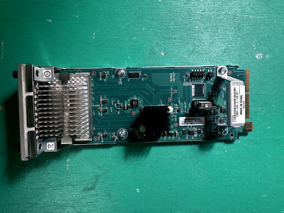 Cisco C3850-NM-2-10G 10GbE SFP Network Module C3850 | eBay