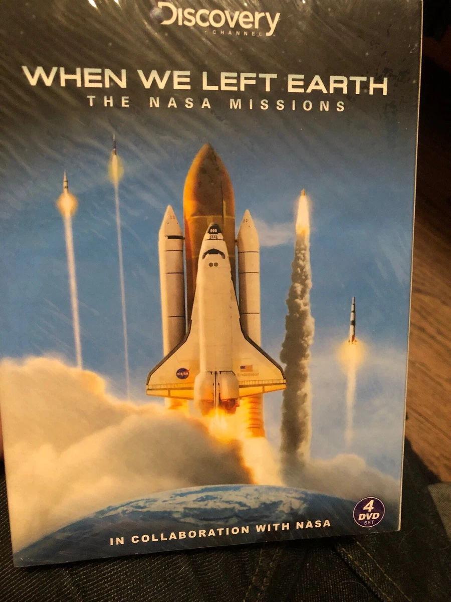 Nasa Discovery Missions