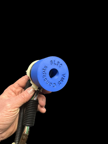 8L90 Case Harness Disconnect Tool | eBay