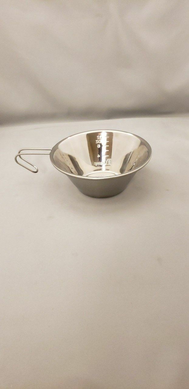 Olicamp Sierra Mug Stainless Steel Travel Cup 16 FL Oz W/sturdy Handle ...