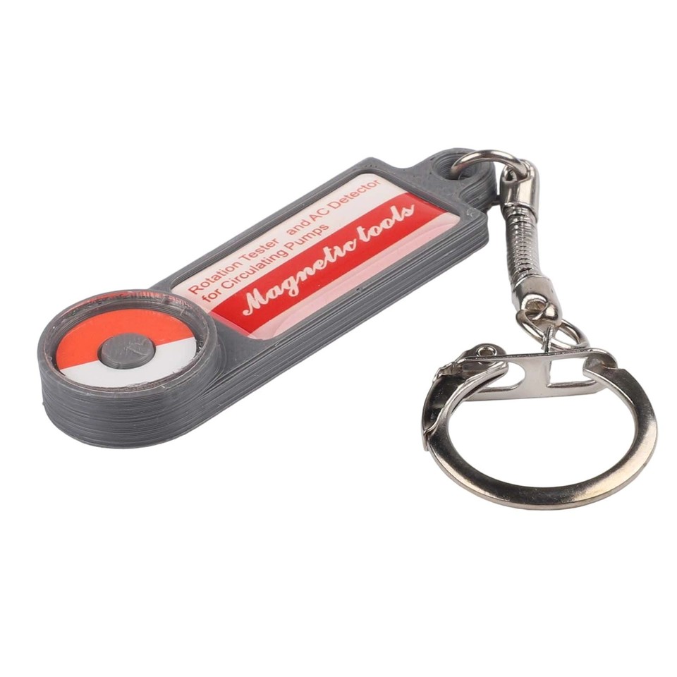 Pump Rotation Tool Heating Inspection Tool Essential Tool For Heating ...