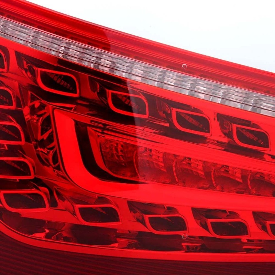 RIGHT DRIVER SIDE FOR AUDI Q5 8R 08-13 SUV LED REAR BRAKE STOP TAIL ...