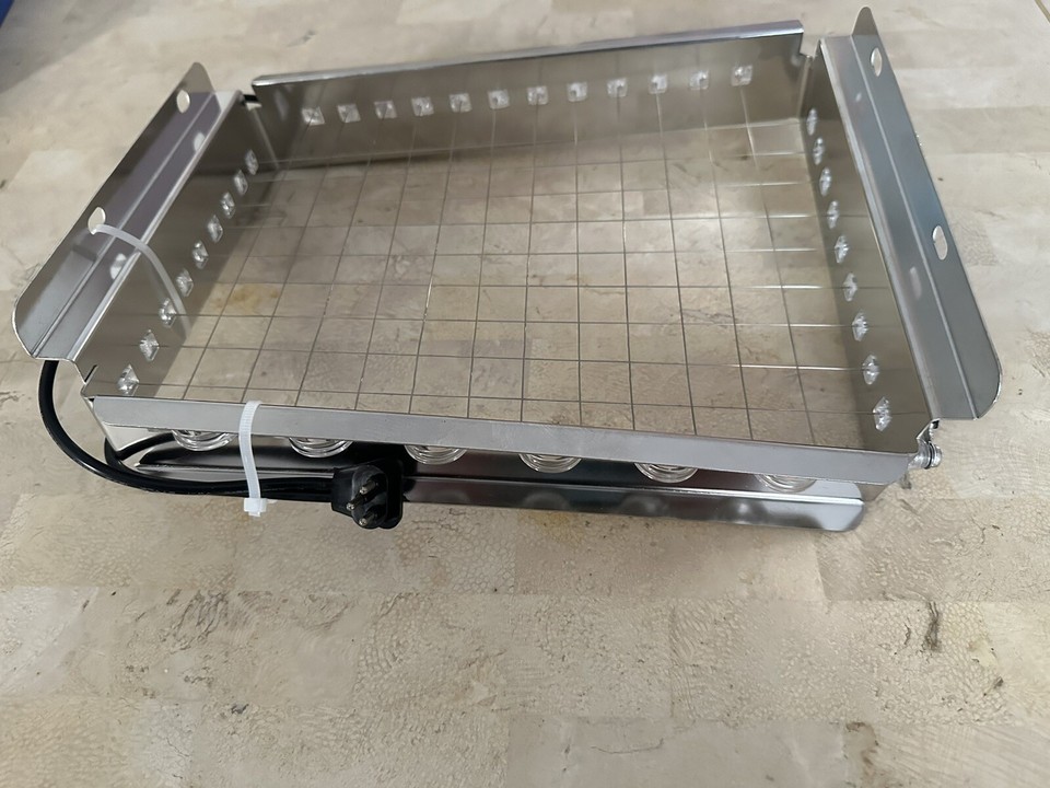 MARVEL Ice Maker Grid Cutter 42249542 - Brand New GENUINE OEM FACTORY ...