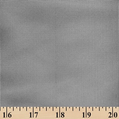 Ottertex® 18x54 Polyester Anti Pollen, Dust, & Allergy, 61" Mesh Screen ...