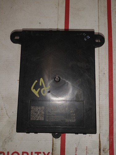 2018-2022 GMC TERRAIN FRONT LEFT DRIVER SEAT MEMORY CONTROL MODULE OEM ...