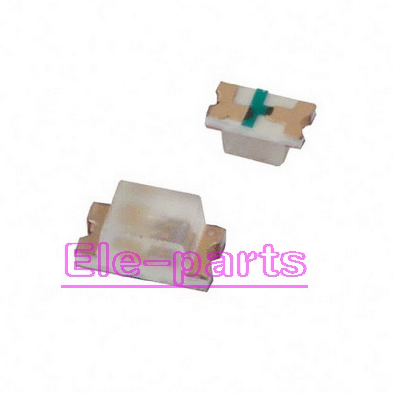 100 PCS LTST-C190KGKT 0603 DRV2603 ERM/LRA Haptic Driver Evaluation Kit ...