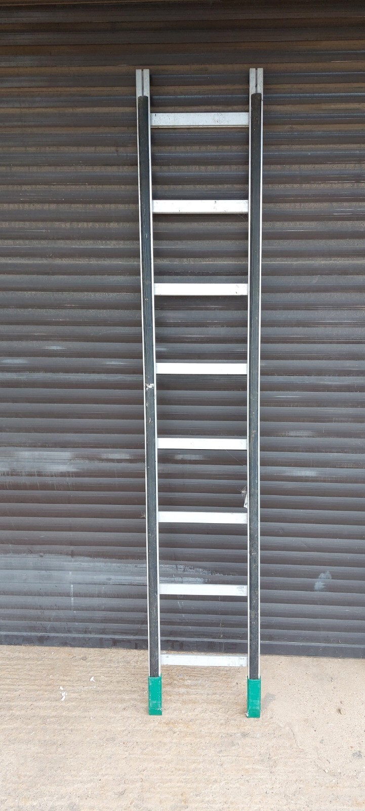 MACC roof ladder | eBay UK