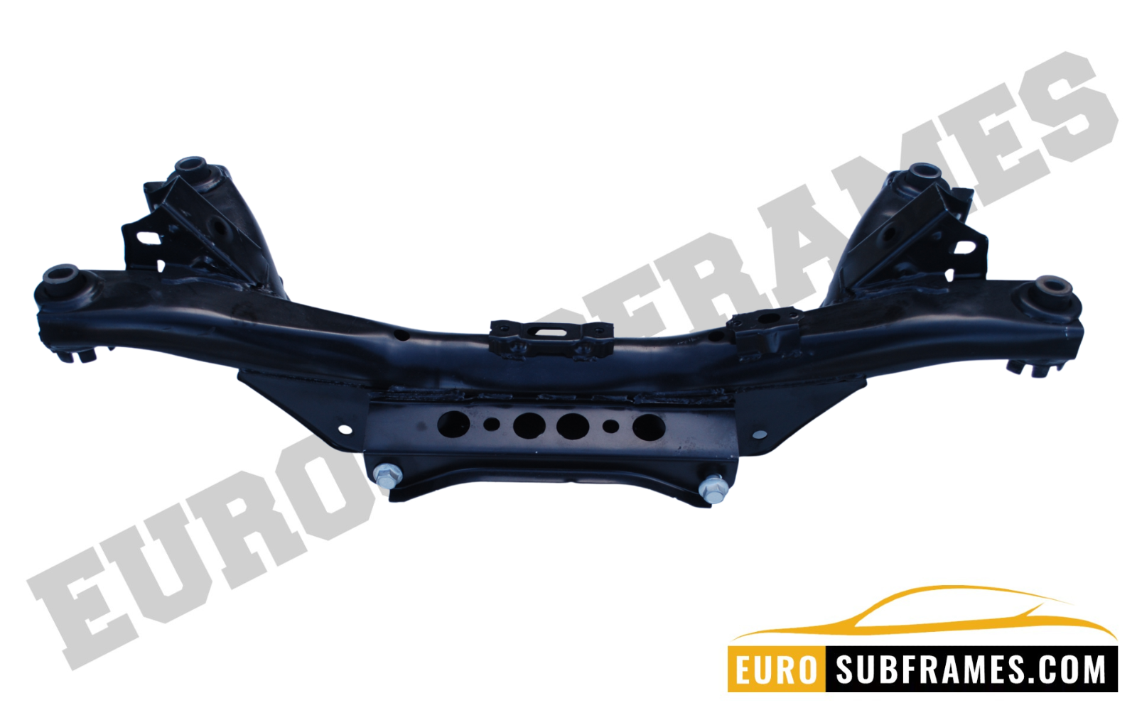 New Toyota Avensis 03-08 Rear Back Axle Subframe Crossmember 51206 ...