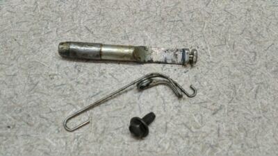 OEM GM Tilt Steering Column Parts Lock Pin W/Spring Locking G-Body Most ...