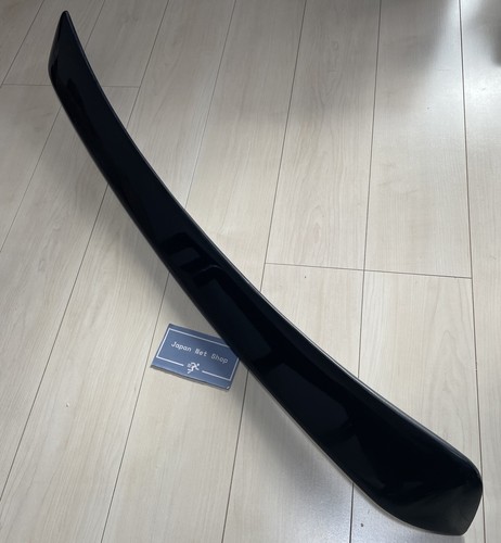 ORIGIN Labo Roof wing spoiler For Toyota chaser JZX100 Ver.2 FRP ...